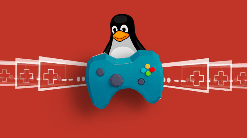 GUIDA DEFINITIVA AL GAMING SU LINUX [2020] - Morethantech