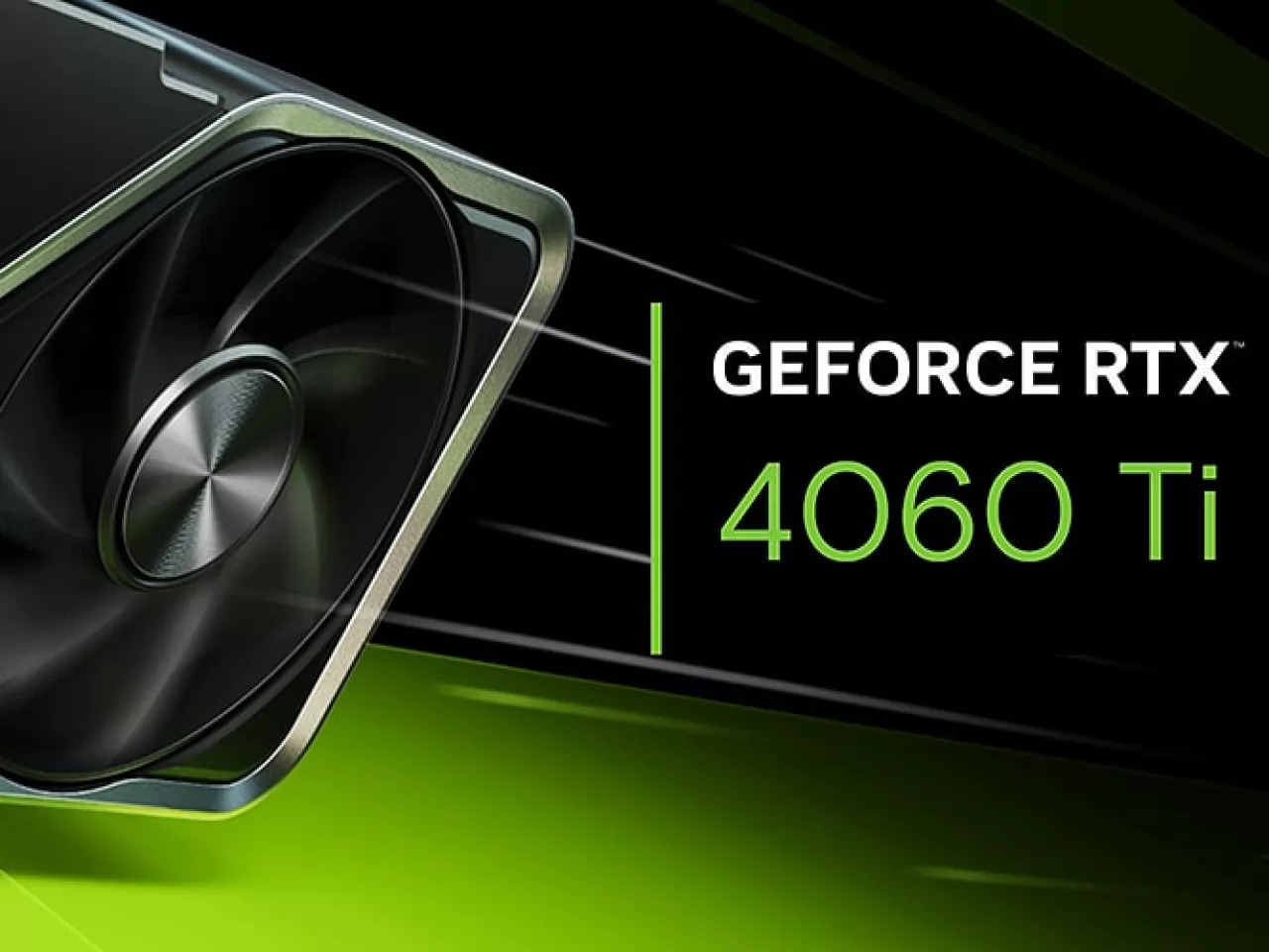 RTX 4060 Ti: ecco i primi benchmark - Morethantech