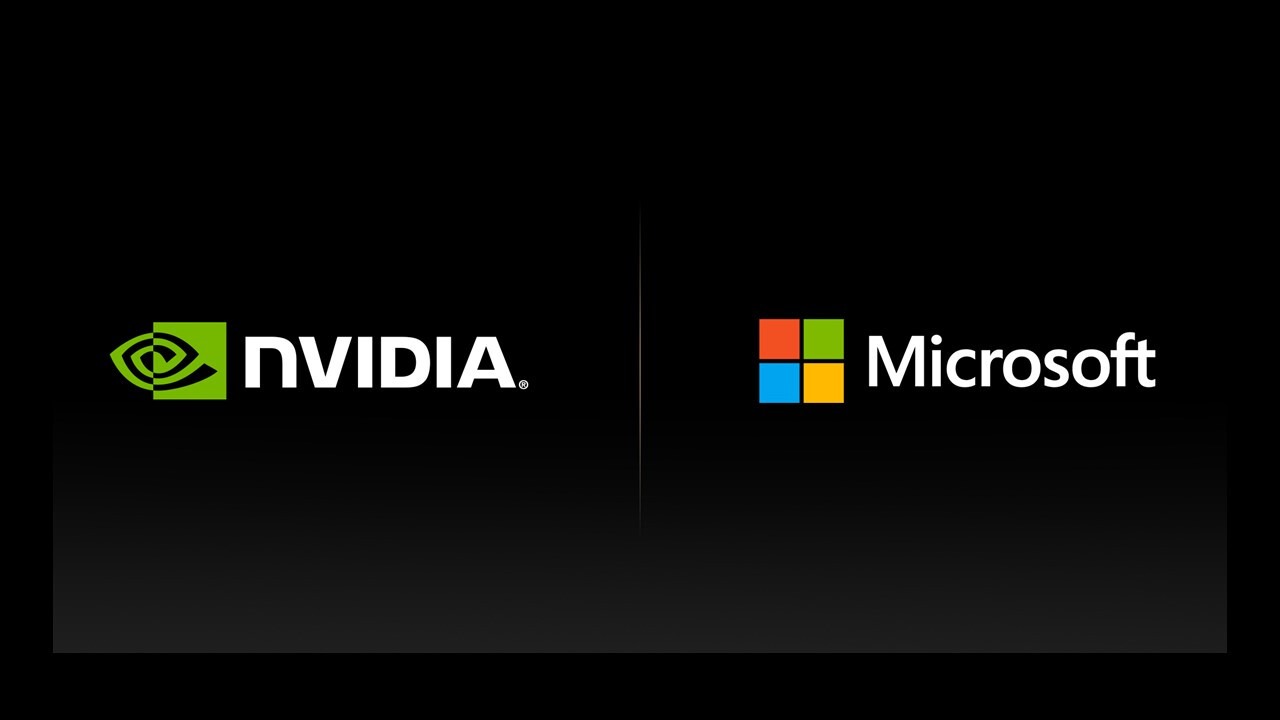 NVIDIA e Microsoft insieme per accelerare l'IA generativa Enterprise ...