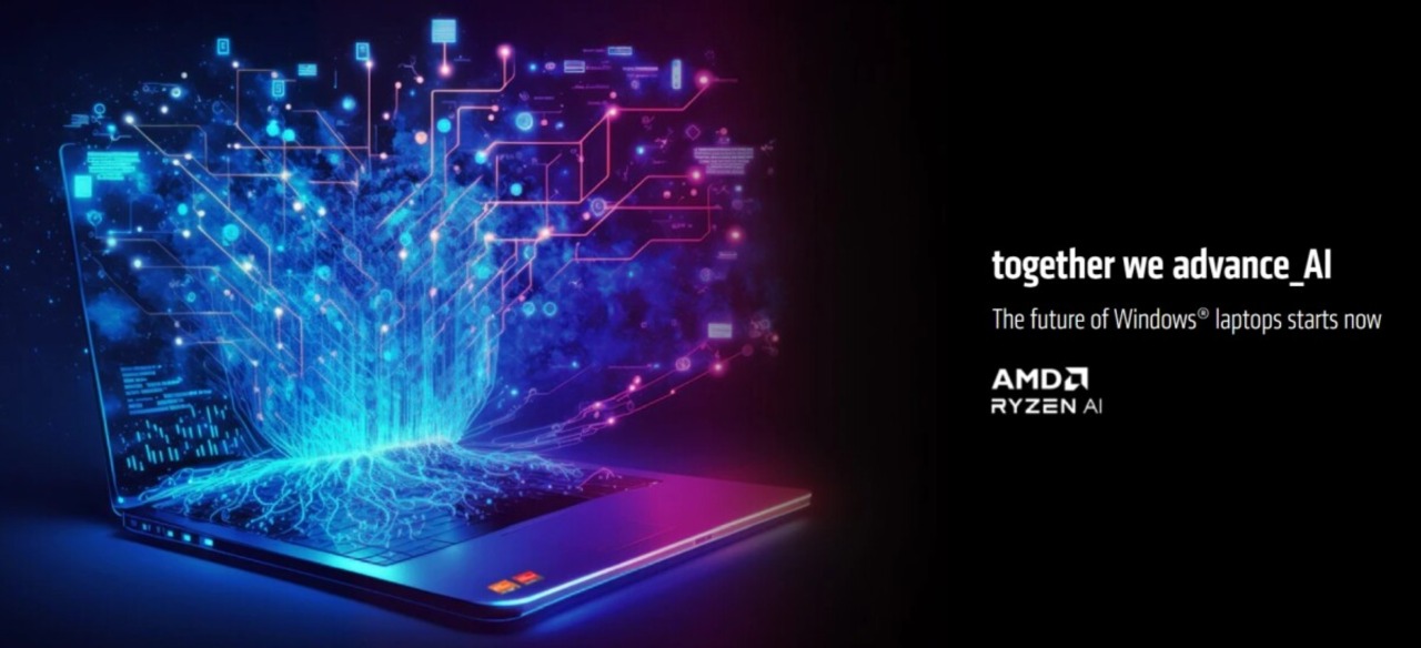 AMD e Microsoft al lavoro insieme per accelerare l'introduzione IA su ...