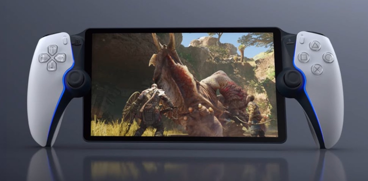 Sony showcase 2023: annunciato Project Q per PS5 e le nuove Playstation ...