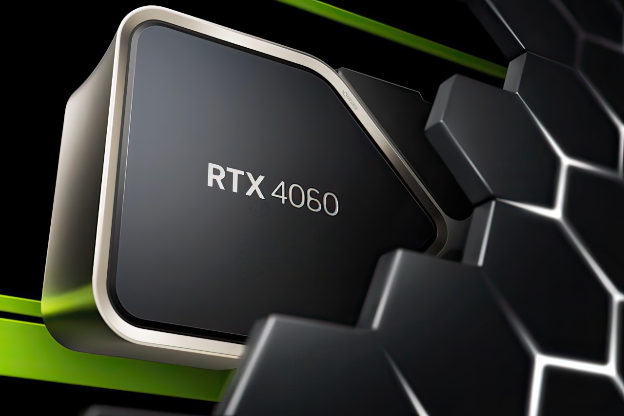 Ecco i primi benchmark della RTX 4060 - Morethantech