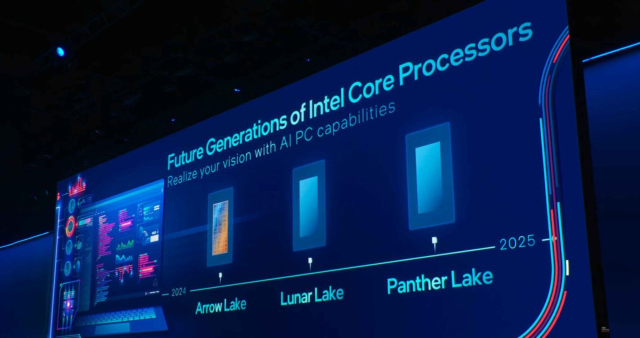 Intel ha annunciato molte novità all'evento InnovatiON 2023 - Morethantech