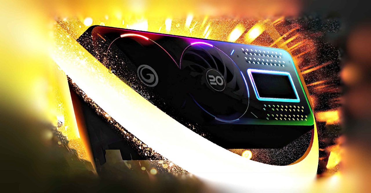 GALAX: in arrivo nuovi prodotti ed una custom RTX 40 - Morethantech