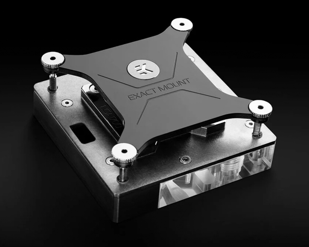 Intel 14th Gen Raptor Lake: EK presenta una nuova gamma di waterblock ...