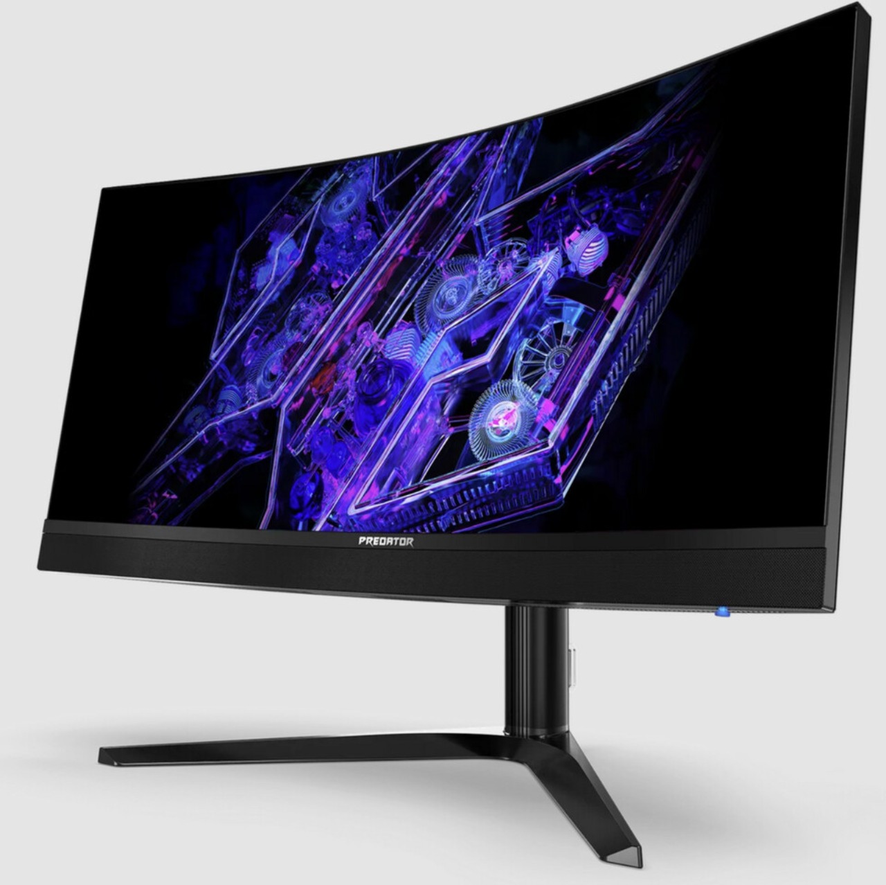 Acer: annunciato al CES 2024 un nuovo monitor 57" Mini LED - Morethantech