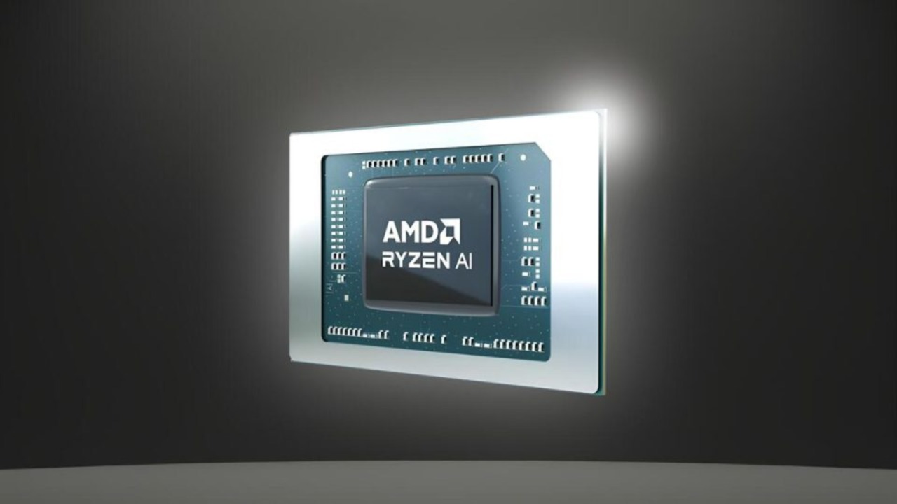 CES 2024: AMD lancia i Ryzen 8000G e la Radeon RX 7600 XT 16GB - Morethantech