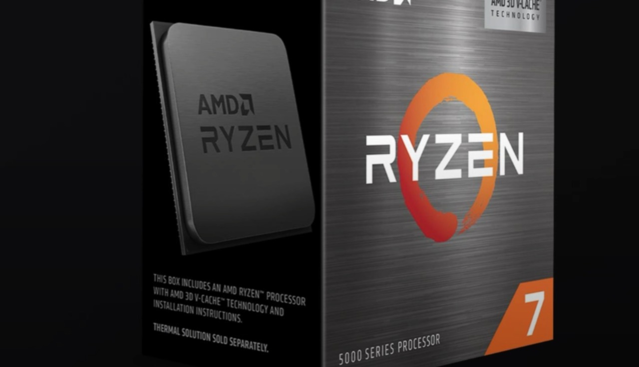 AMD: annunciati al CES 2024 due nuove CPU Ryzen 5000 - Morethantech