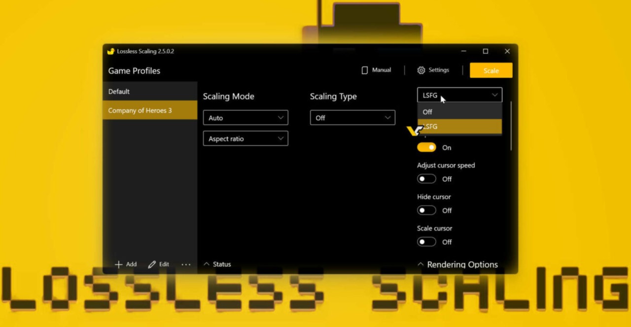 Frame Generation: disponibile su Steam un tool per il supporto ...