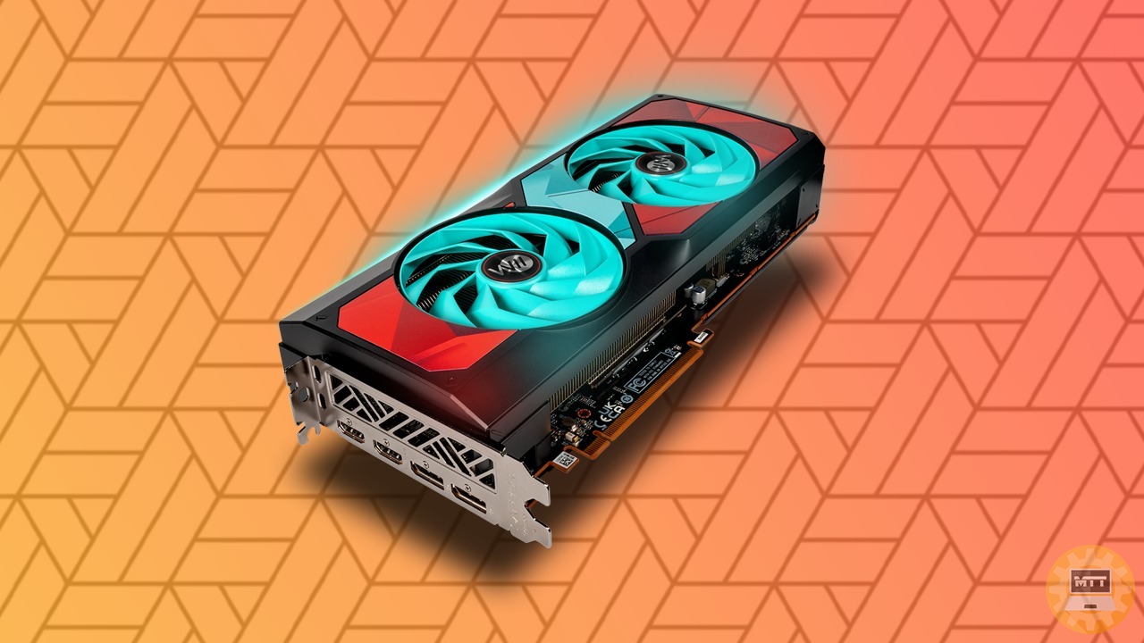AMD RX 7800 XT: avvistata una custom di Sapphire - Morethantech