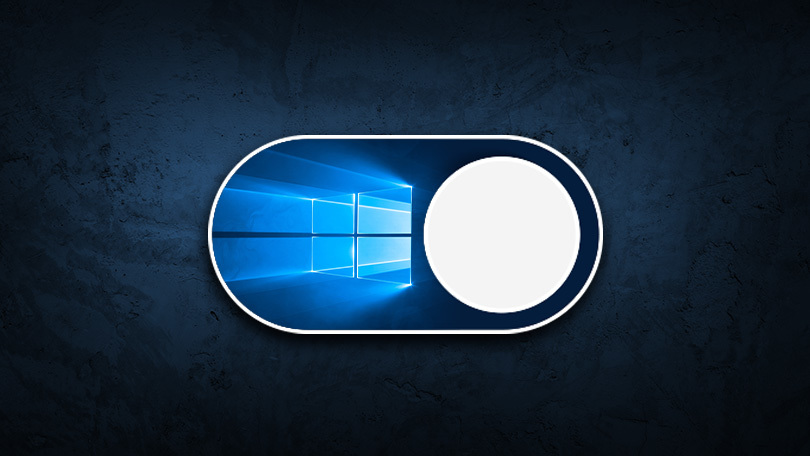 PERCHÉ E COME ABILITARE IL TEMA SCURO DI WINDOWS 10 - Morethantech PERCHÉ E COME ABILITARE IL TEMA SCURO DI WINDOWS 10 - Morethantech