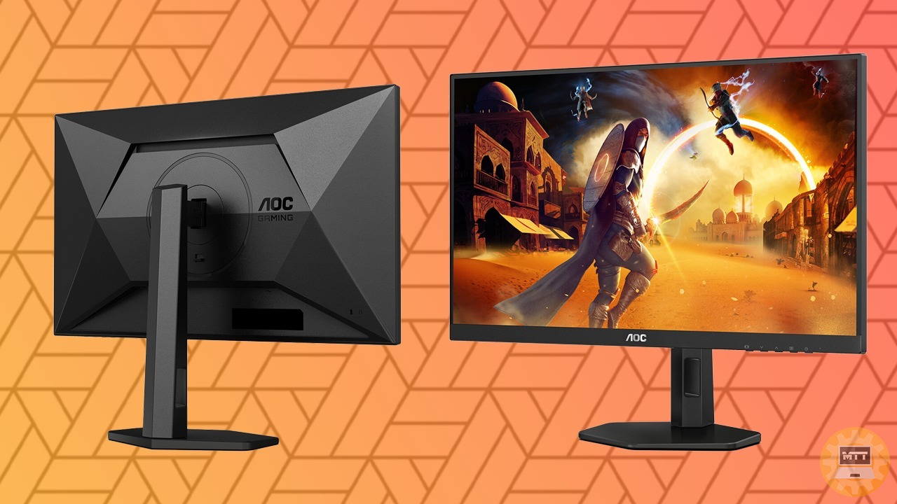 AOC AGON: annunciati i nuovi monitor serie G4X - Morethantech