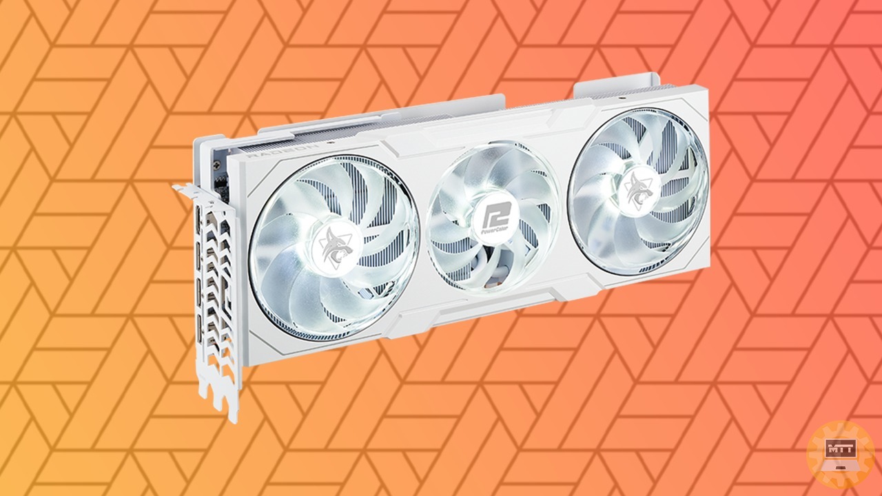 RX 7900 XT: PowerColor presenta la nuova custom RX 7900 XT Hellhound ...