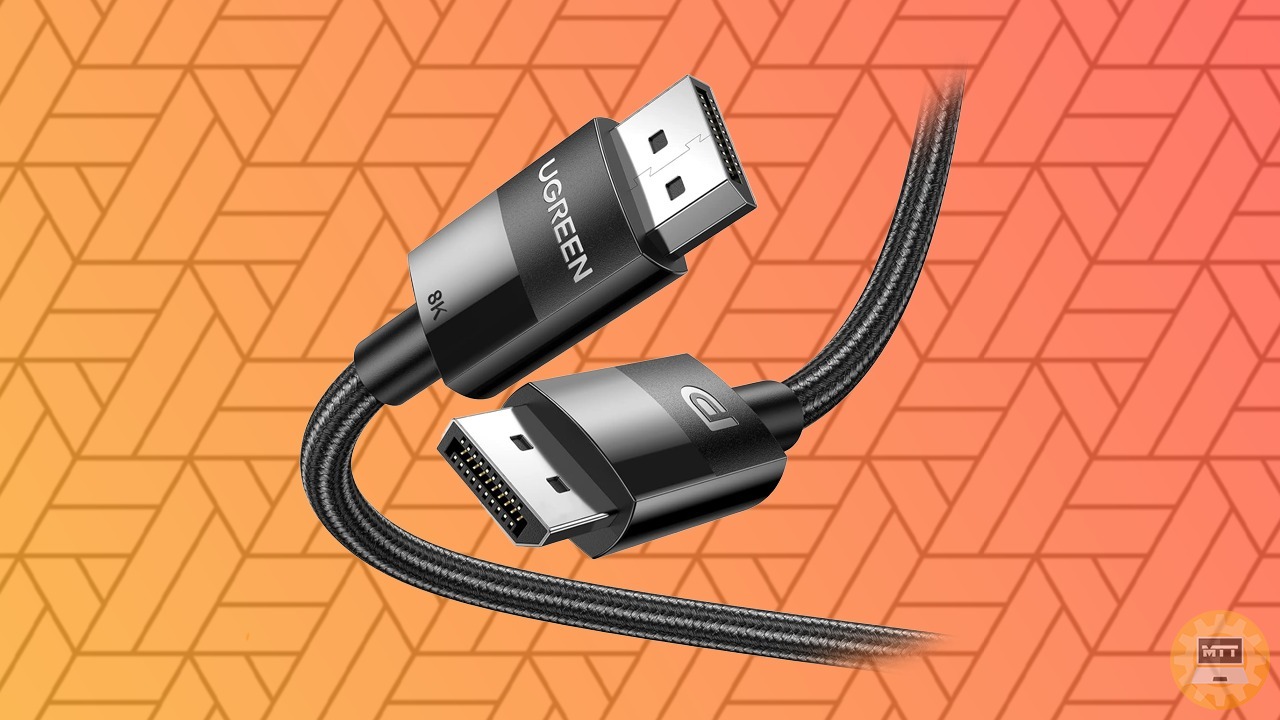 Monitor 1080p 360 Hz: quali cavi comprare? - Morethantech