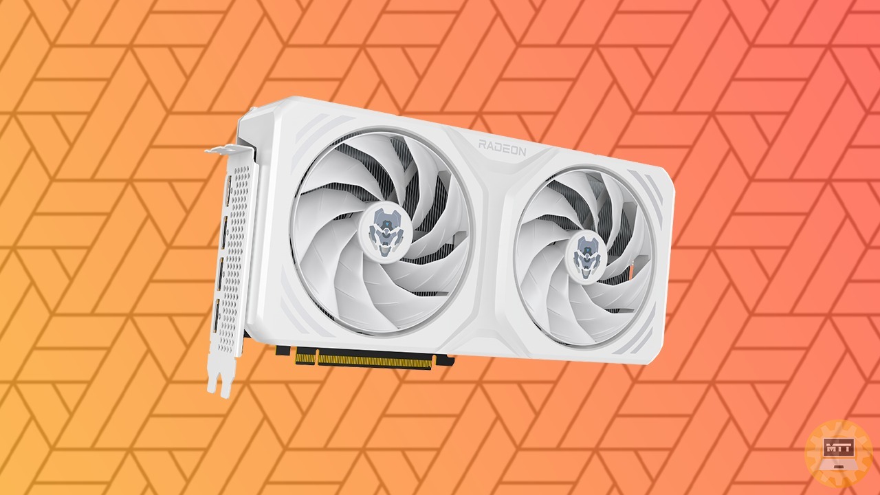 AMD RX 770 XT: spunta in rete una nuova versione custom bianca ...