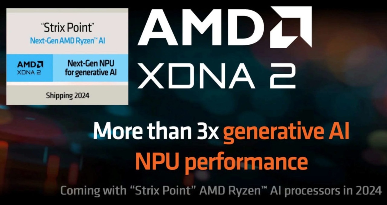 AMD Strix Point: confermate alcune specifiche tecniche per le versioni ...
