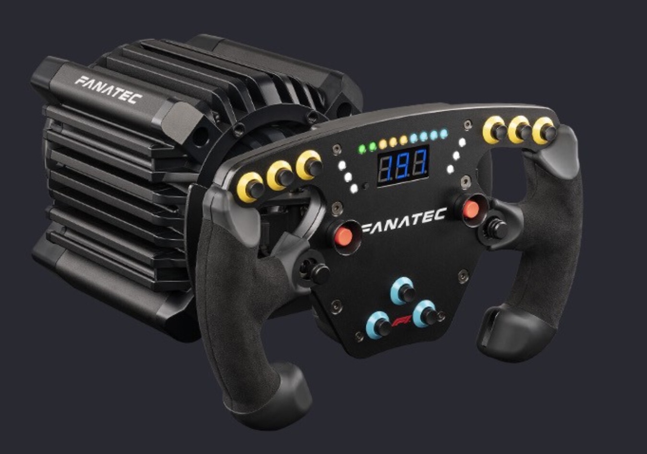 Corsair: molto vicina l'acquisizione di Endor AG e del marchio Fanatec ...