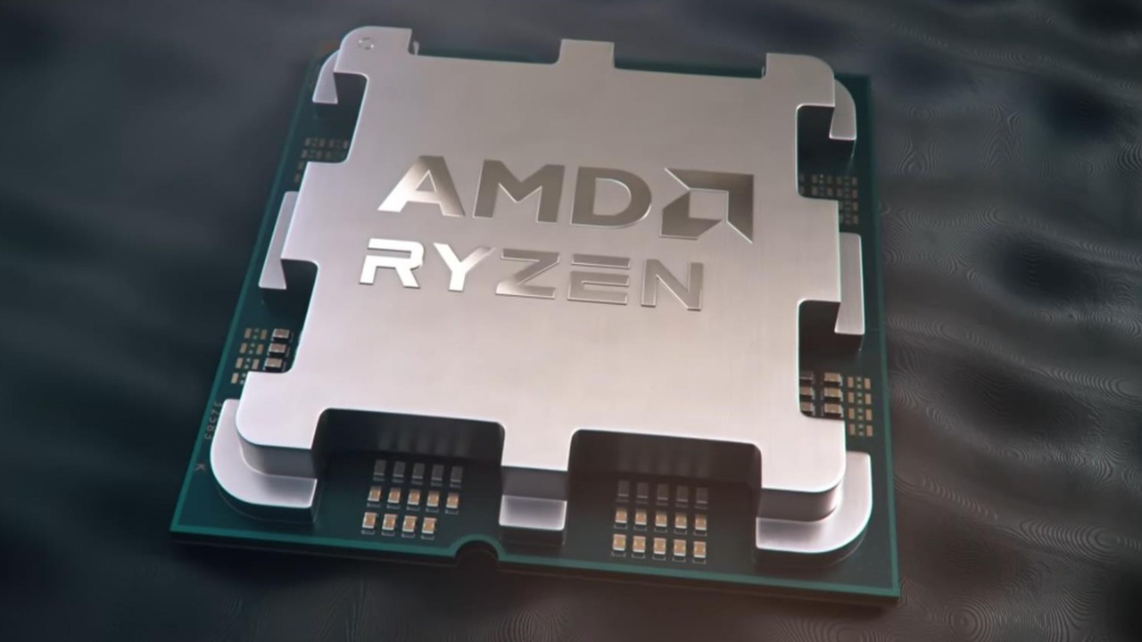 AMD Zen 6: ecco i primi dettagli - Morethantech
