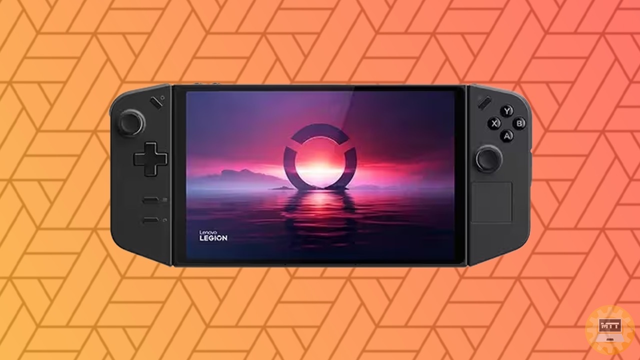 Legion Go Lite: emersi alcuni dettagli sulla nuova console portatile ...