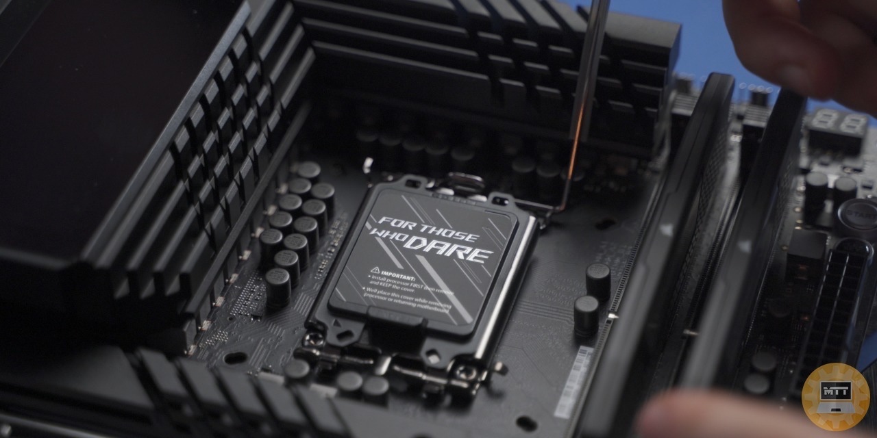 Chipset Intel B760 vs AMD B650: cosa cambia? - Morethantech