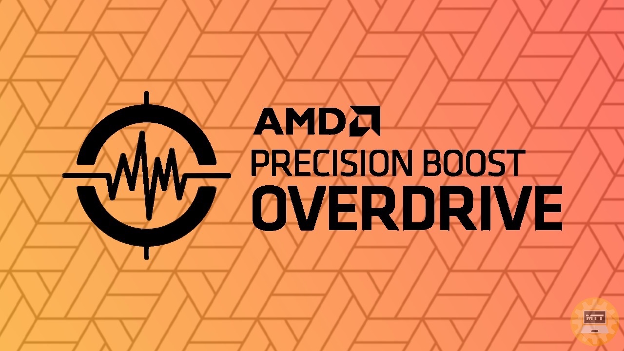 AMD PBO: come si attiva - Morethantech