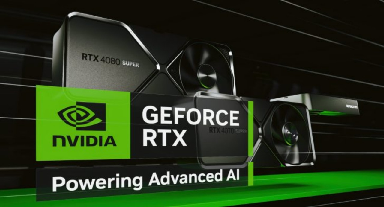 NVIDIA: un nuovo badge per identificare i chip per il machine learning ...