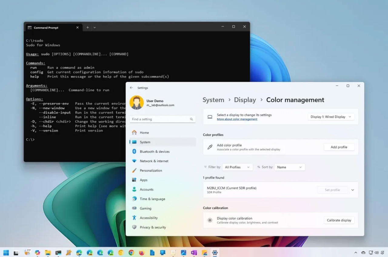 Windows 11: tutte le novità del nuovo aggiornamento 24H2 (2024 Update ...