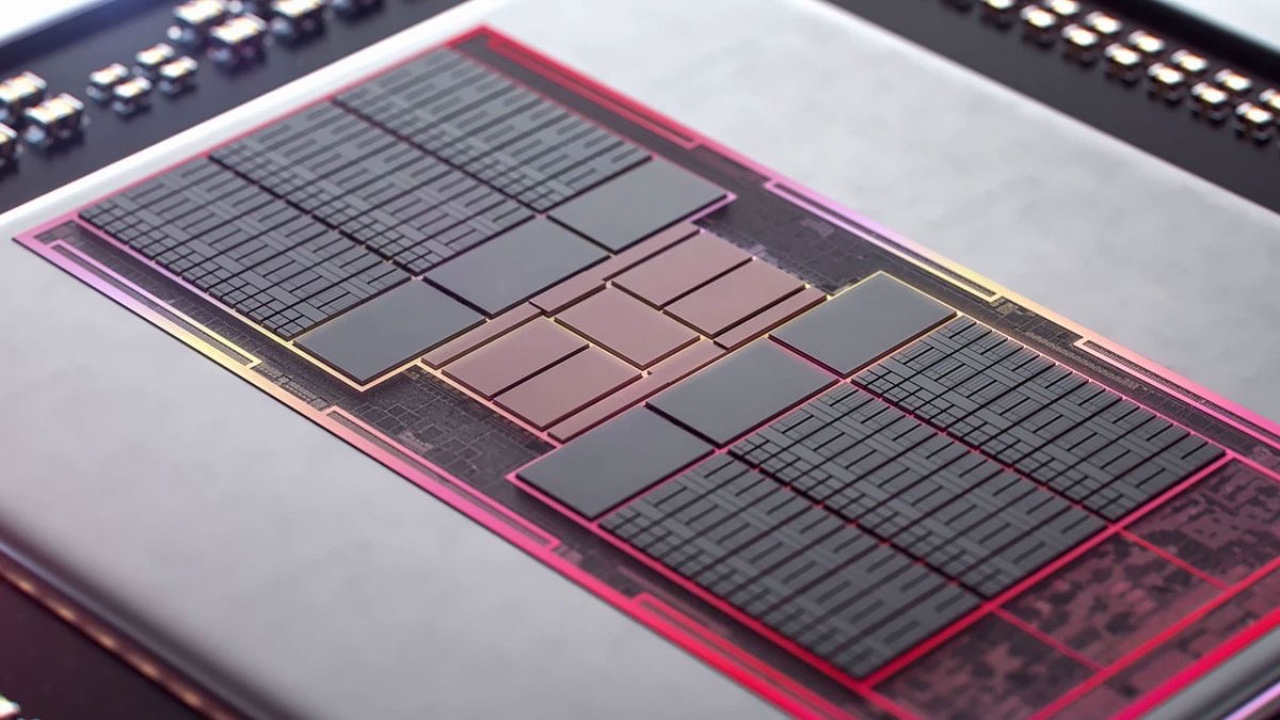 AMD Ryzen AI Max 390: online alcuni benchmark su GeekBench AI ...