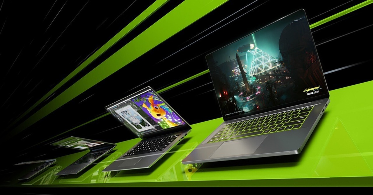 NVIDIA RTX 5090 e 5080: online i primi leak sulle versioni mobile ...