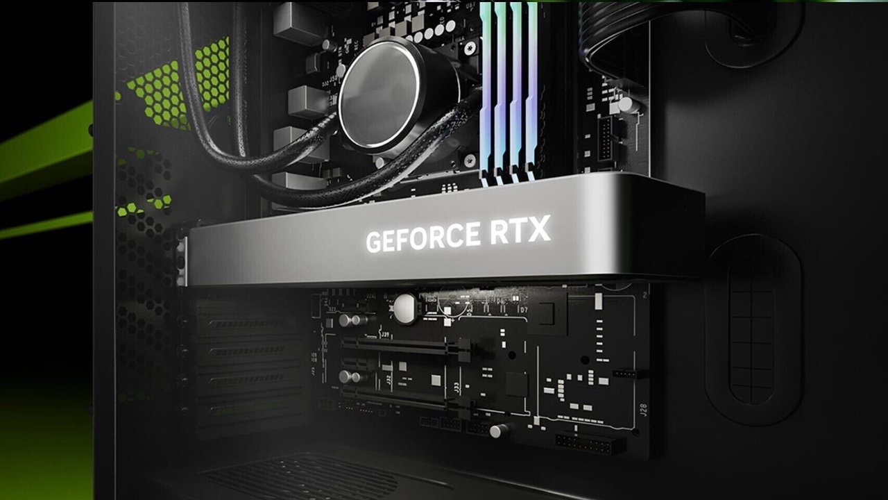 NVIDIA RTX 5000 Blackwell: confermata la VRAM per alcuni modelli ...