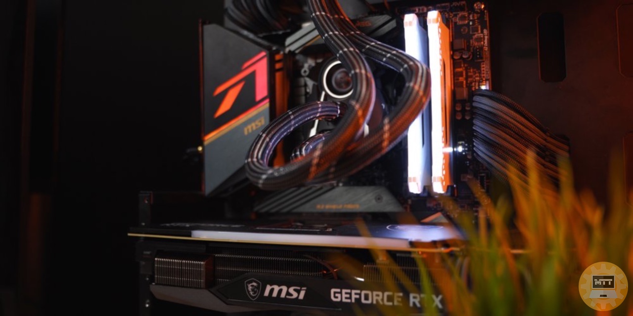 Thermal Throttling CPU: cos'è e come funziona - Morethantech