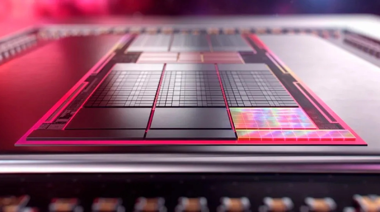 Windows 11: come usare DeepSeek con CPU e GPU AMD - Morethantech