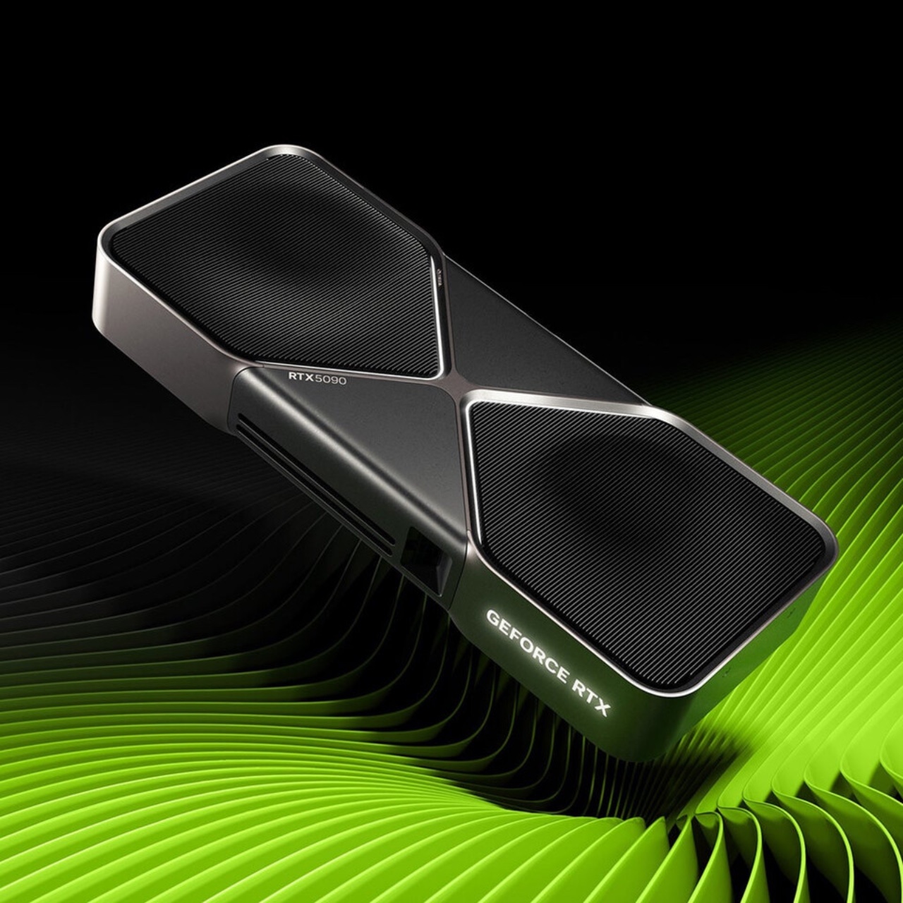 Nvidia RTX 50: novità in arrivo per i prezzi MSRP in Europa? - Morethantech