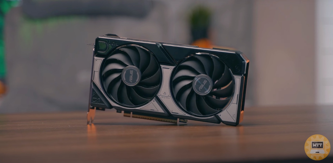 Nvidia RTX 5060: test di 10 giochi in 1080p - Morethantech