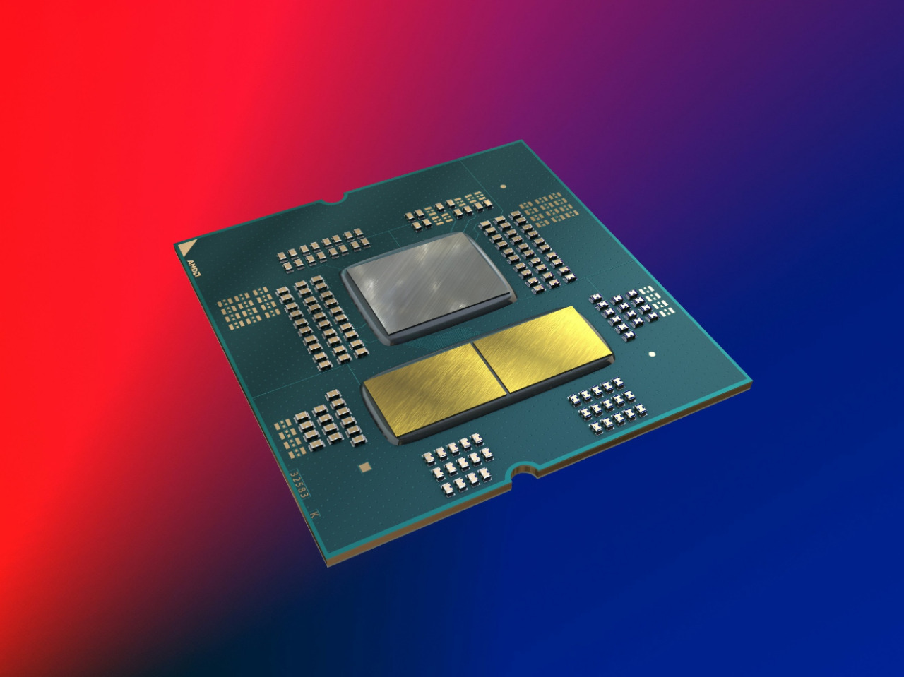 AMD Zen 6: ancora su AM5, per le schede madri con chip BIOS da 32/64 MB ...