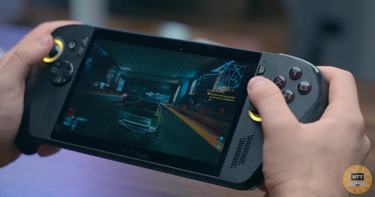 Asus ROG Xbox Ally X – Recensione della handheld di Asus e Microsoft ...