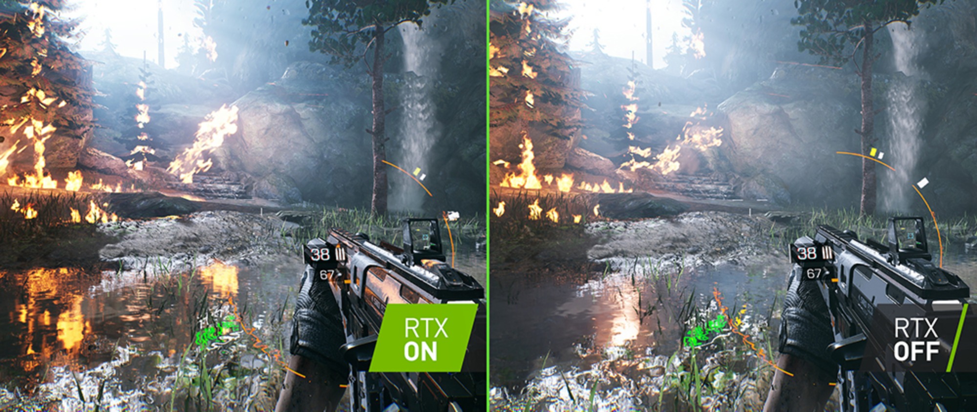 Giochi Per Pc Con Ray Tracing Lista Completa Con Giochi Disponibili E