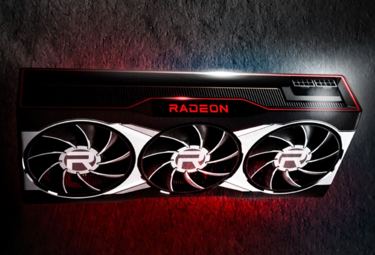 AMD Radeon RX 6950XT sorpassa RTX 3090 Ti SU 3DMark TimeSpy - Morethantech